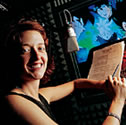 Carly Hunter - Person (54370) - AniDB