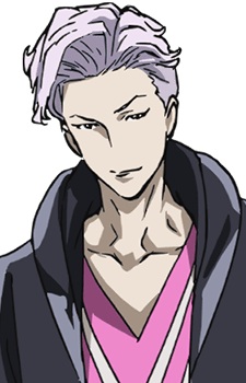 Sieg - Character (94853) - AniDB