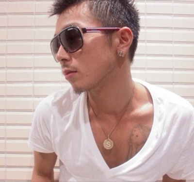 Shogo - Person (9076) - AniDB