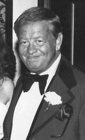 Mel Torme - Person (54423) - AniDB