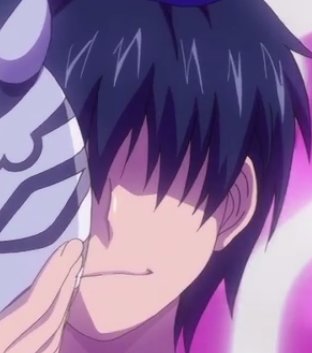 Kuromine Kou - Character (76328) - AniDB