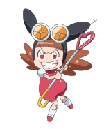 Pyonko-hime - Character (94893) - AniDB