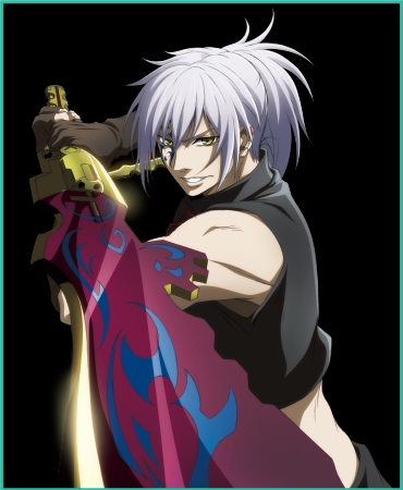 Gigina Jurdy Dolk Meleios Ashley Buff - Character (90525) - AniDB