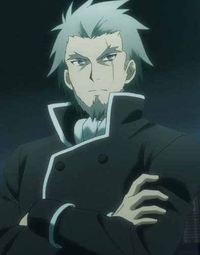 Gen-san - Character (94941) - AniDB