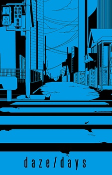 Daze - Anime - AniDB