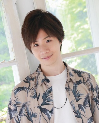 Hori Taiki - Person (54514) - AniDB