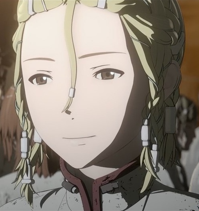 Fuku - Character (94957) - AniDB