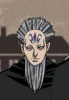 Shin - Character (94973) - AniDB