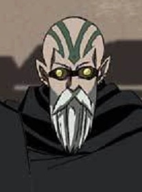 Kin - Character (94974) - AniDB