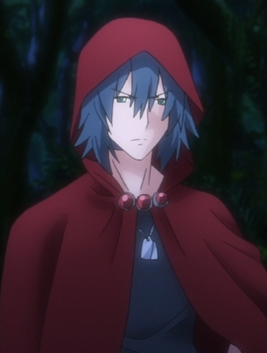 Tenma - Character (94992) - AniDB