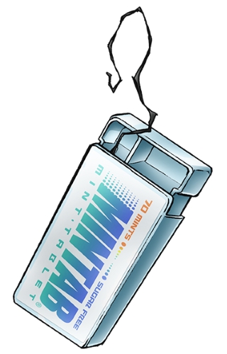 Inmou - Character (94744) - AniDB