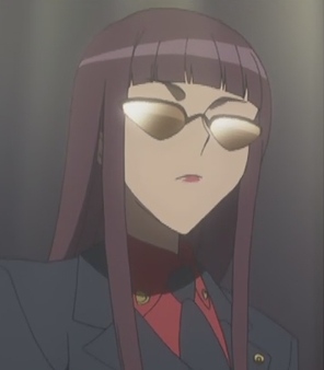 Miss Yoko - Character (16910) - AniDB