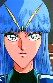 Sonnet Barge - Character (95087) - AniDB