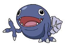 Otamamon - Character (5198) - AniDB