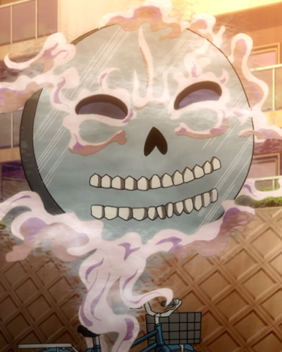 Ungaikyou - Character (21905) - AniDB