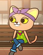 Puko - Character (95123) - AniDB