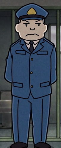 Kanshu - Character (95137) - AniDB