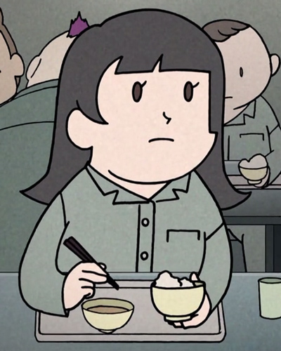 Joshuu B - Character (95139) - AniDB