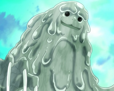 Mizu Youkai - Character (95158) - AniDB