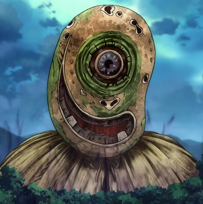 Yama Jijii - Character (95159) - AniDB