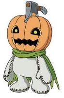 Pumpmon - Character (5217) - AniDB
