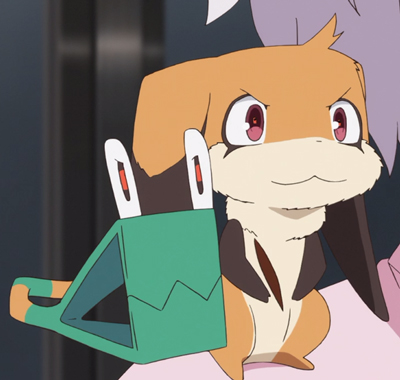 Nene - Character (95146) - AniDB