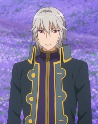 Sieg - Character (95235) - AniDB