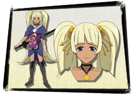 Himeji - Character (7901) - AniDB