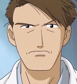 Ishida Hiroaki - Character (5236) - AniDB