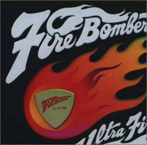 Collection - Ultra Fire!! Fire Bomber Best Album - Album (11027) - AniDB