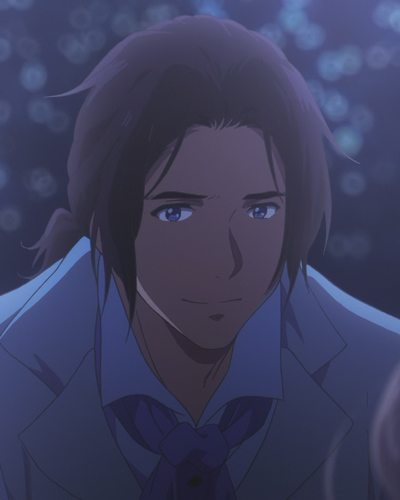 Damian Baldur Flugel - Character (95302) - AniDB