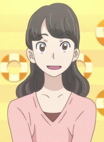 Joshi Ana - Character (95316) - AniDB