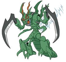 Snimon - Character (5244) - AniDB