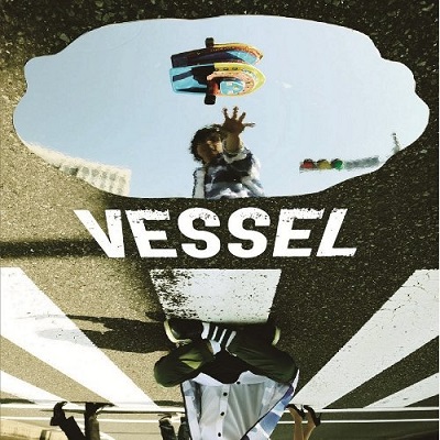 Collection - Vessel - Album (11050) - AniDB