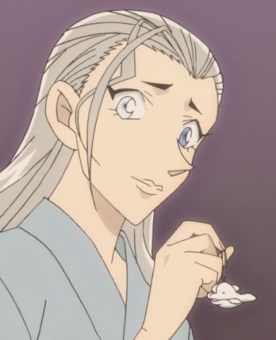 Curacao - Character (95352) - AniDB