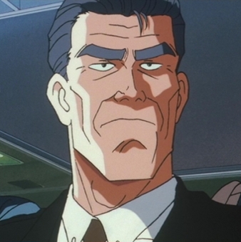 Terada Takashi - Character (18638) - AniDB