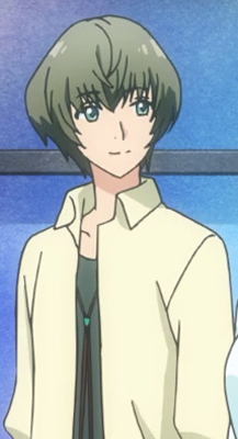 Shun - Character (95370) - AniDB