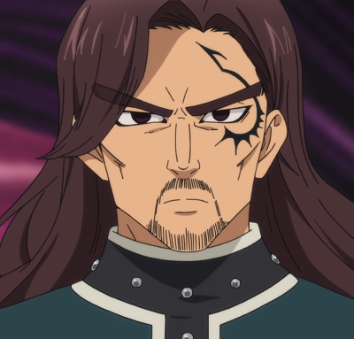 Fraudrin - Character (90465) - AniDB