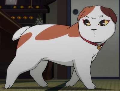 Sunekosuri - Character (95381) - AniDB