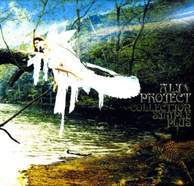 Collection - Collection Simple Plus - Album (11105) - AniDB