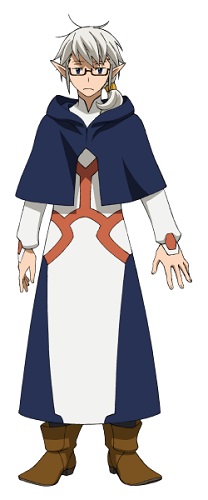 KO-1 - Character (95410) - AniDB