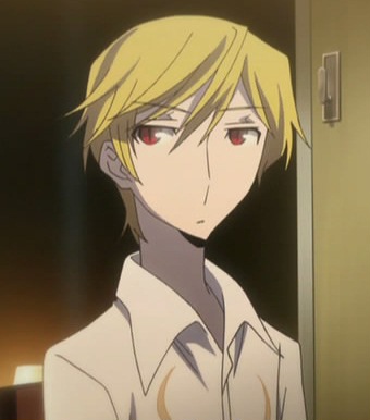 Emil - Character (29744) - AniDB