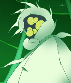 Dr.H - Character (95421) - AniDB