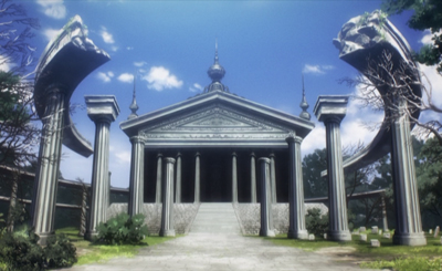 Nazarick Chika Dai Funbo - Organisation (95428) - AniDB