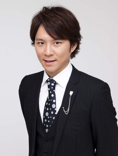 Watabe Ken - Person (54980) - AniDB