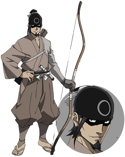 Hitari - Character (95469) - AniDB