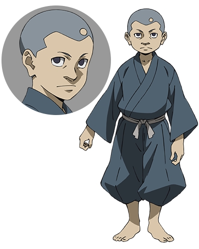 Douen - Character (95467) - AniDB