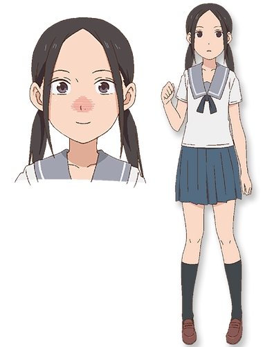 Nonomura Manana - Character (94272) - AniDB