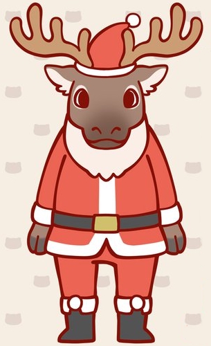 Tonakai-tenchou - Character (95518) - AniDB