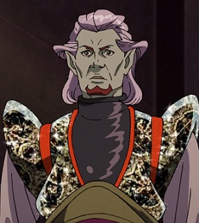Professor Duran - Character (95575) - AniDB